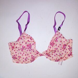 Victoria's Secret | Intimates & Sleepwear | Victoria Secret Bra Unlined ...